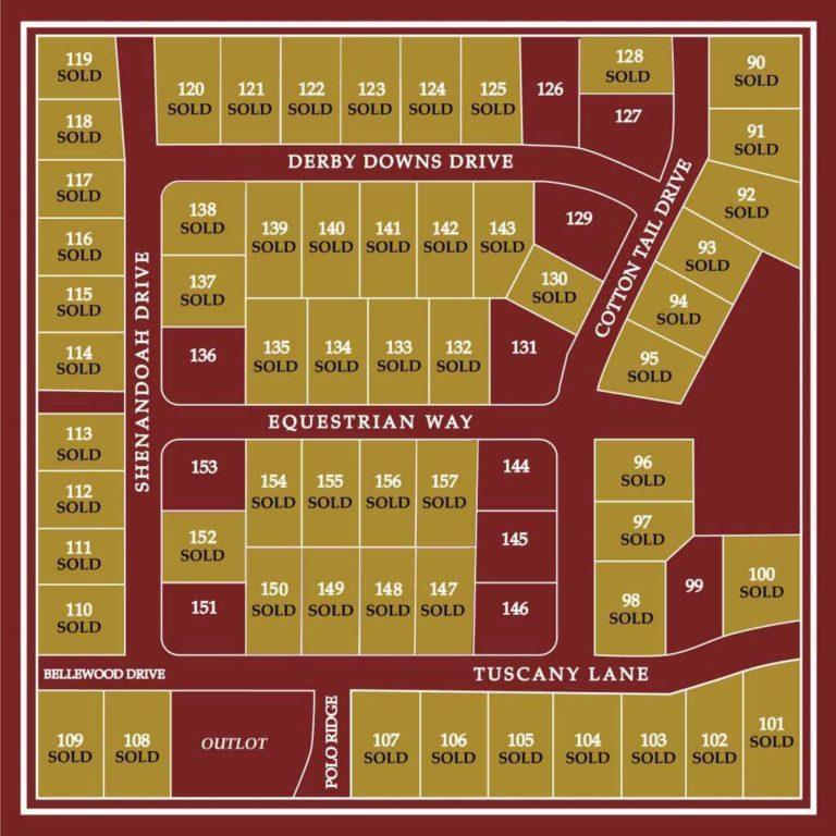 Land - Westport - Carriage Ridge | Victory Homes of Wisconsin