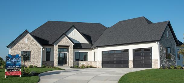 Open Models Milwaukee and Madison | Victory Homes of Wisconsin