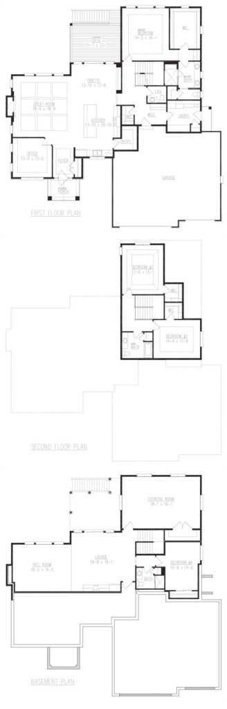 Acacia Model - Kilkenny Farms - Waunakee, WI - Victory Homes of Wisconsin